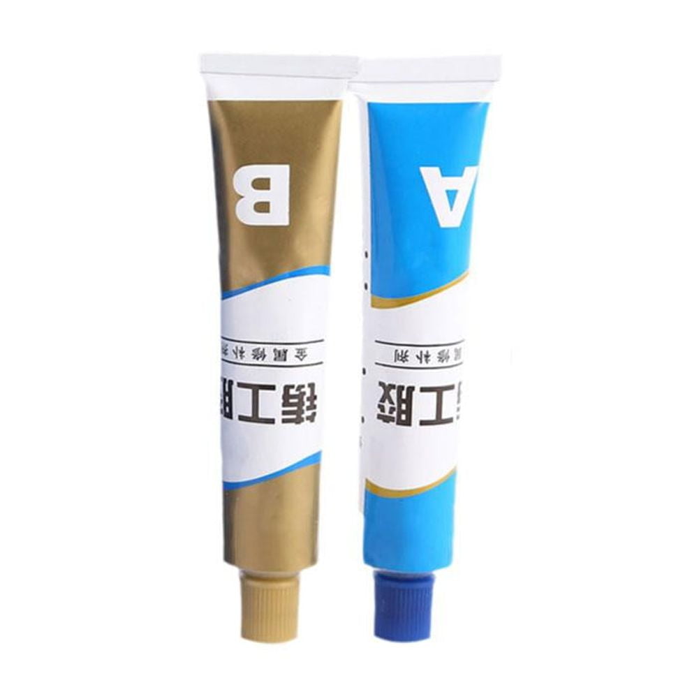 BLE AB Caster Glue Casting Adhesive Industrial Repair Agent Casting ...