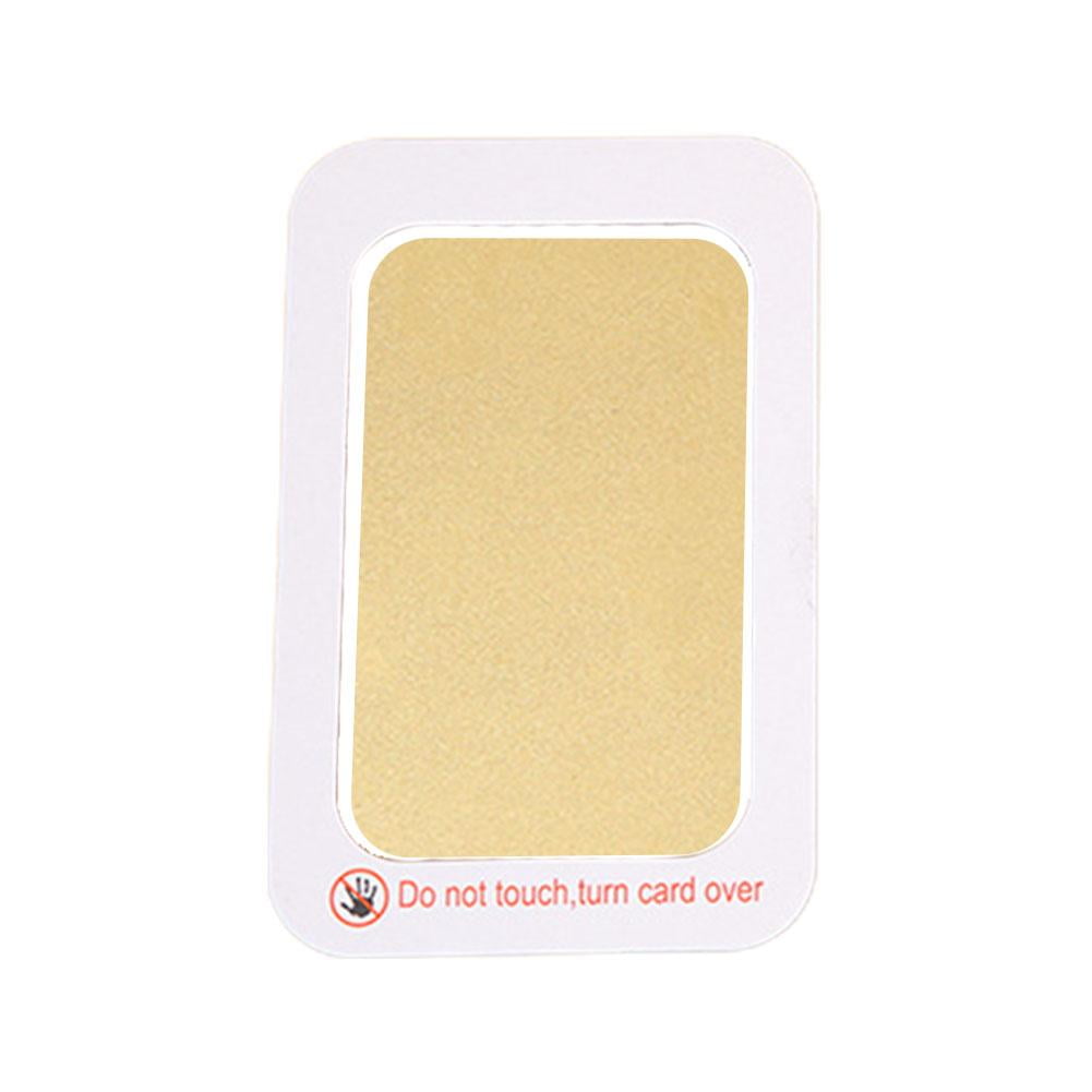 BLE Baby Paw Print Ink Pad Pet Cat Handprint Footprint Pads Kit Stamp ...