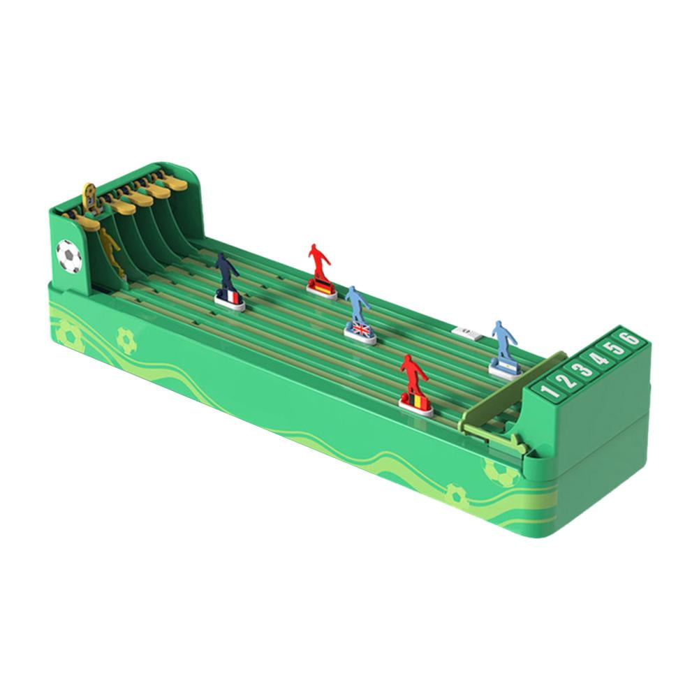 BLE Classic 6-Horse Racing Table Game - Portable Battery-Powered ...