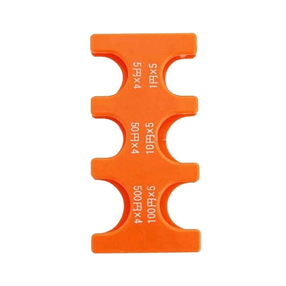 BLE Coin Dispenser Coin Collection Purse Wallet Organizer For Car Coin ...