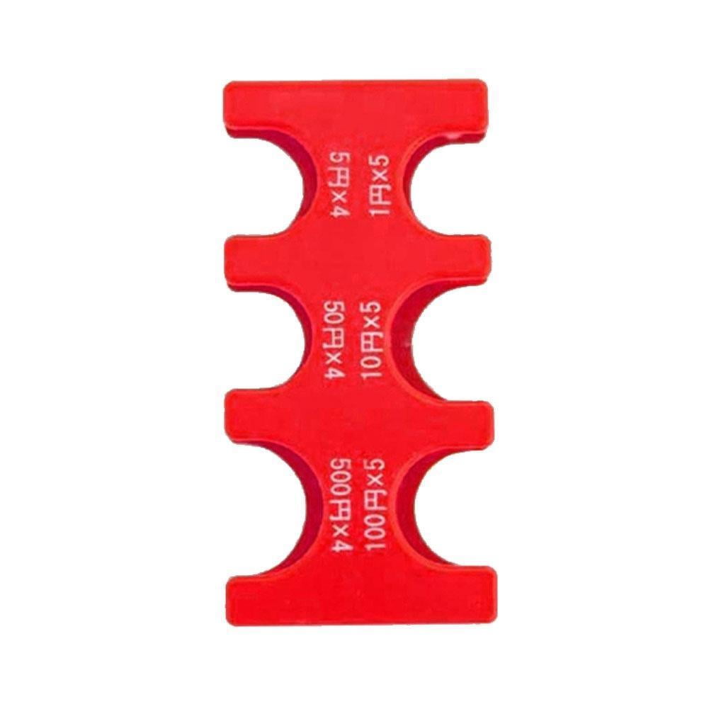 BLE Coin Dispenser Coin Collection Purse Wallet Organizer For Car Coin ...