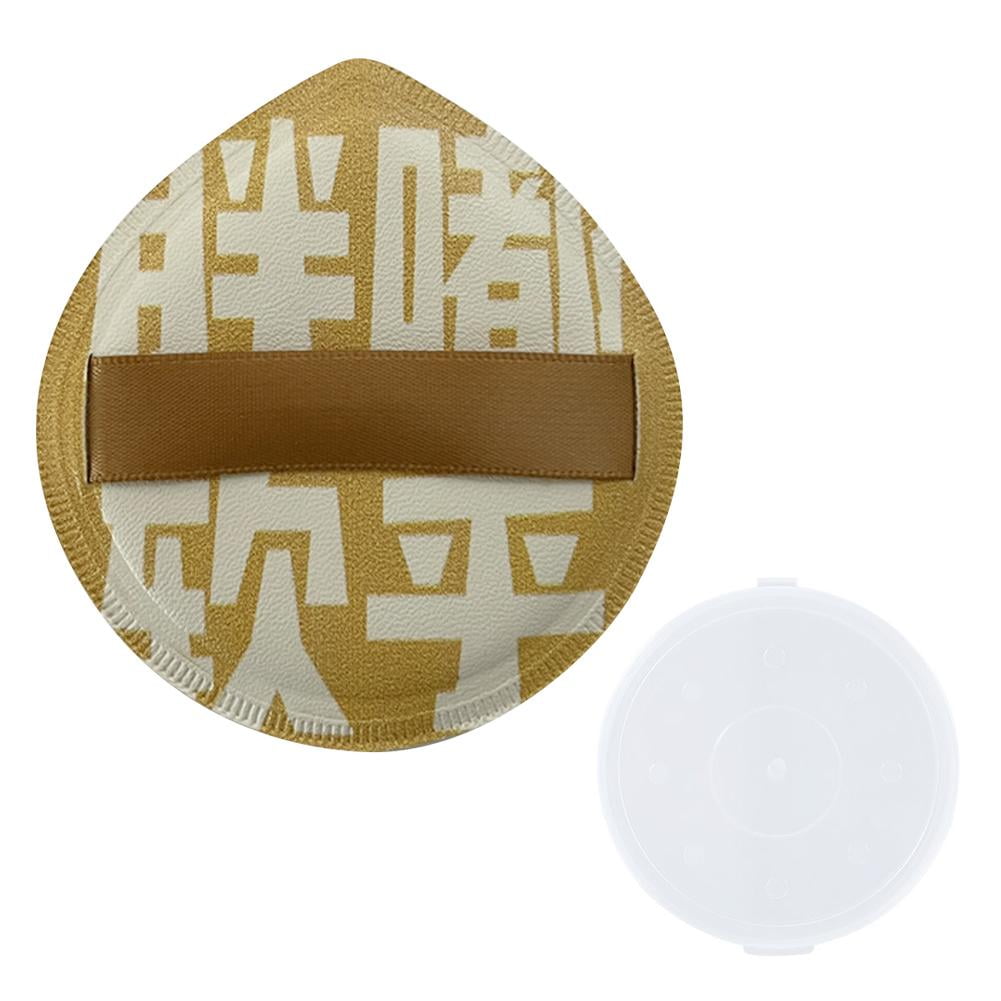 BLE Cotton Candy Puff Set Candy Powder A Ir Cushion Puff Airs Cushion ...