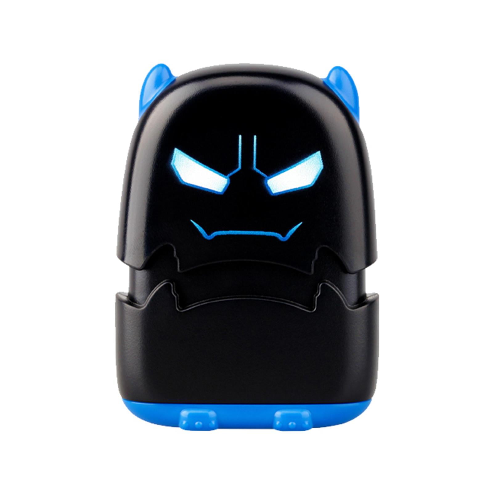 BLE DIY NAME STAMP STAMPER for CHILDREN KIDS SELF-INKING CLOTHES ...