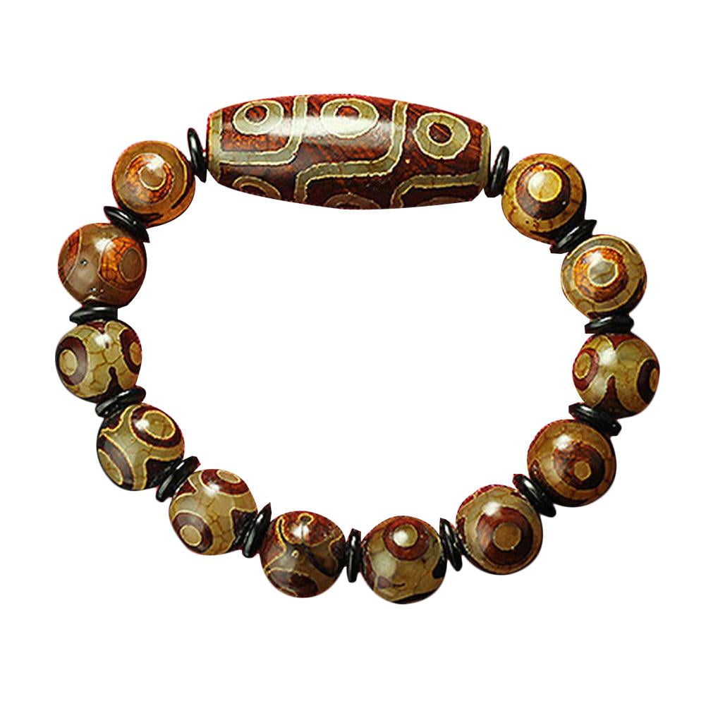 BLE Feng Shui Zen Bless Beads Bracelet> C8S2 - Walmart.com