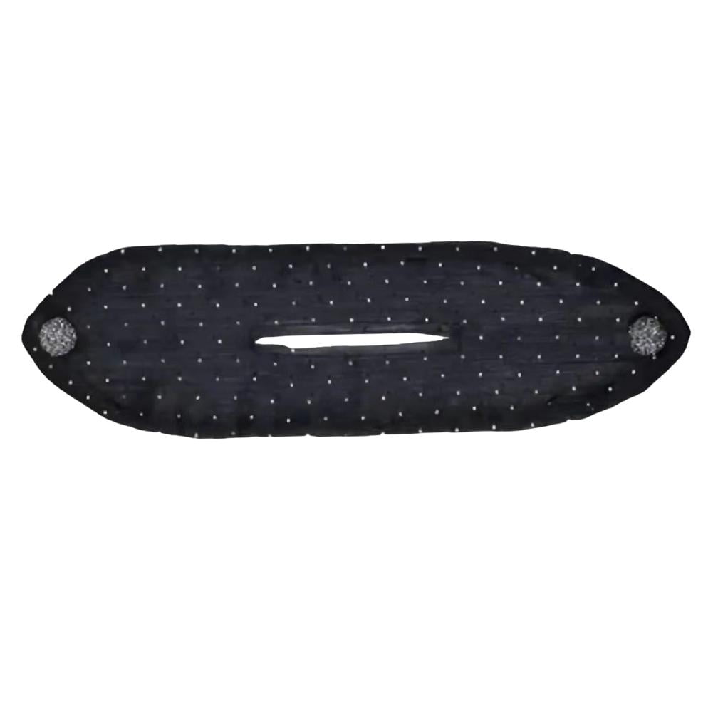 BLE French Hair Braiding Tool Bun Maker Roller Hook Easy Twist Plait uk ...