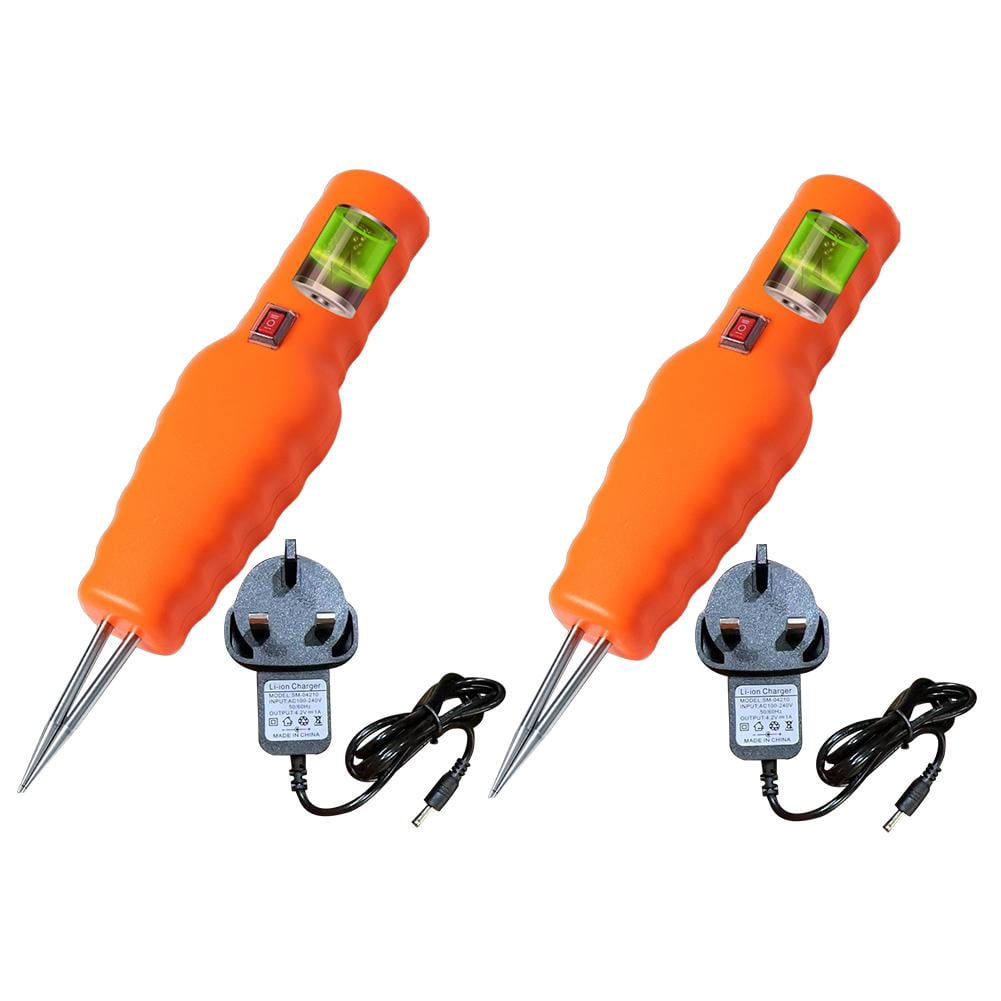 BLE Hand-held Electric Chicken Plucker Feather Remover Duck Goose ...