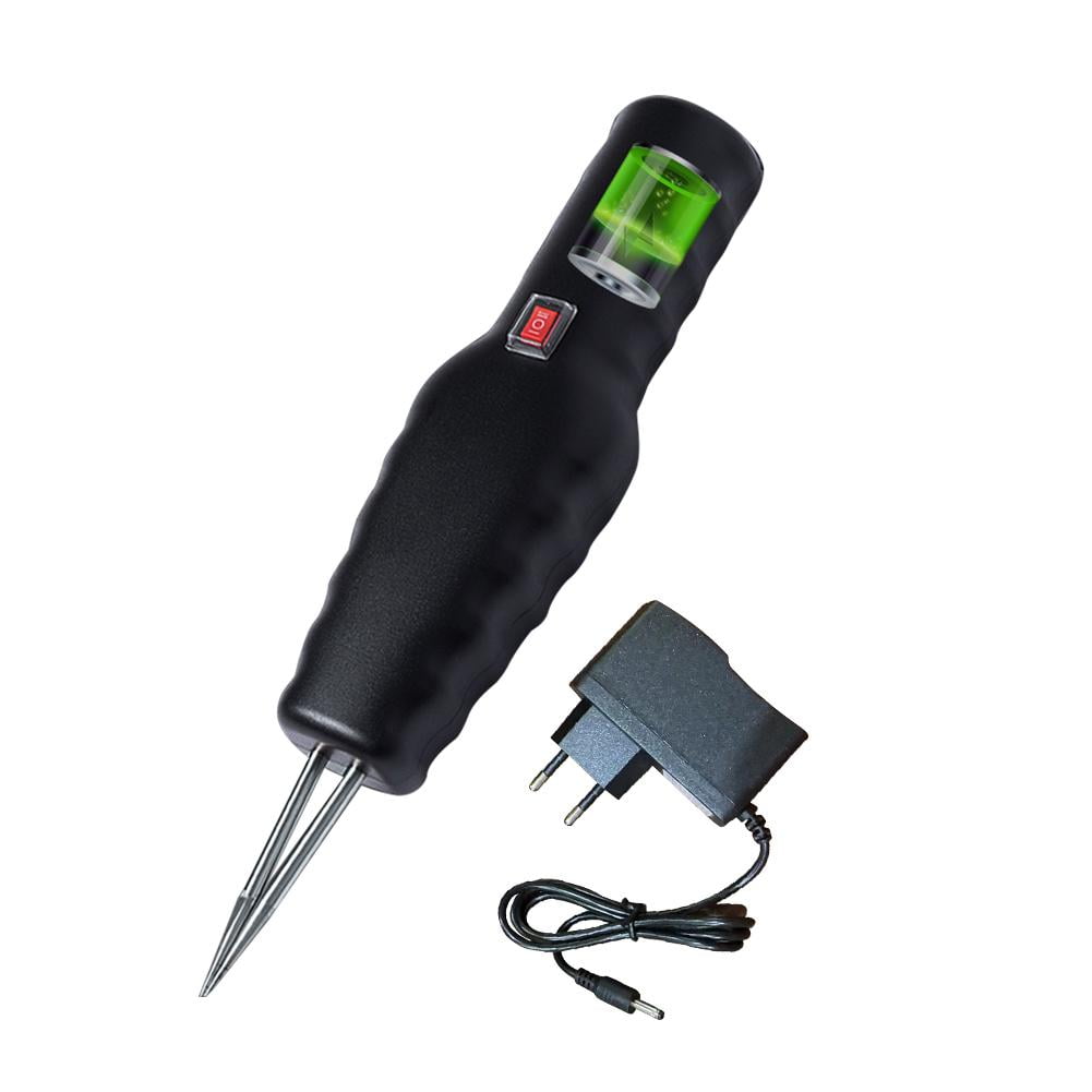 BLE Hand-held Electric Chicken Plucker Feather Remover Duck Goose ...