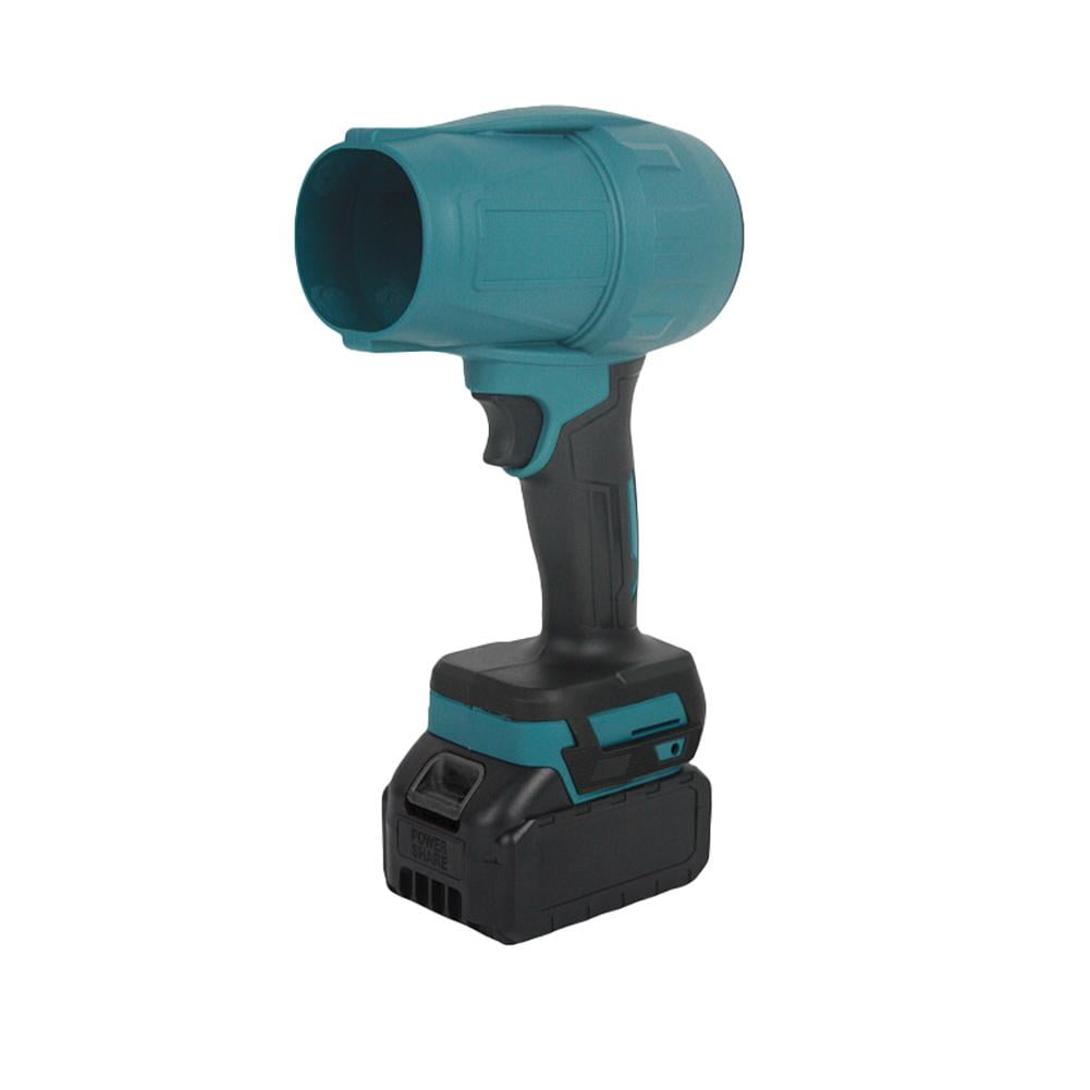 BLE Handheld Ducted Turbofan High Power Lithium Violent Fan βв T7E3 ...