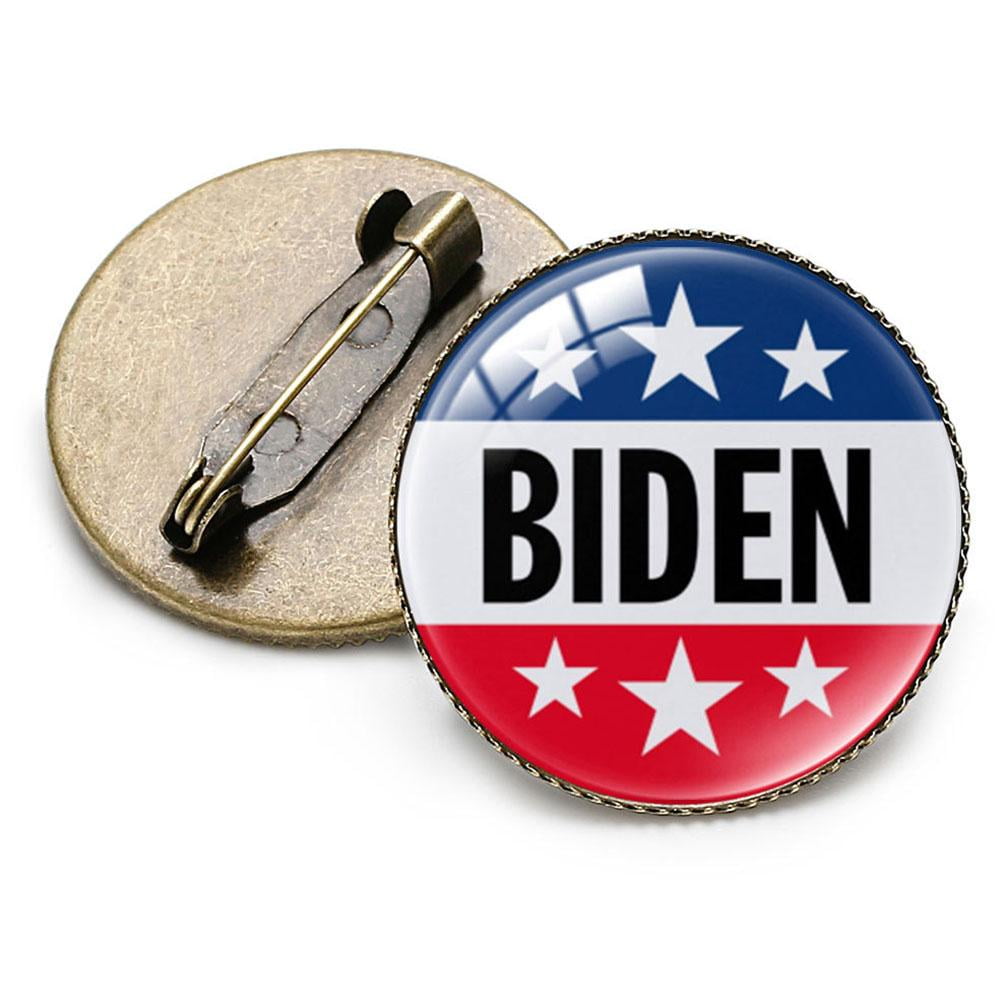 BLE Joe Biden / Kamala Harris Inauguration Buttons AU K3P2 - Walmart.com