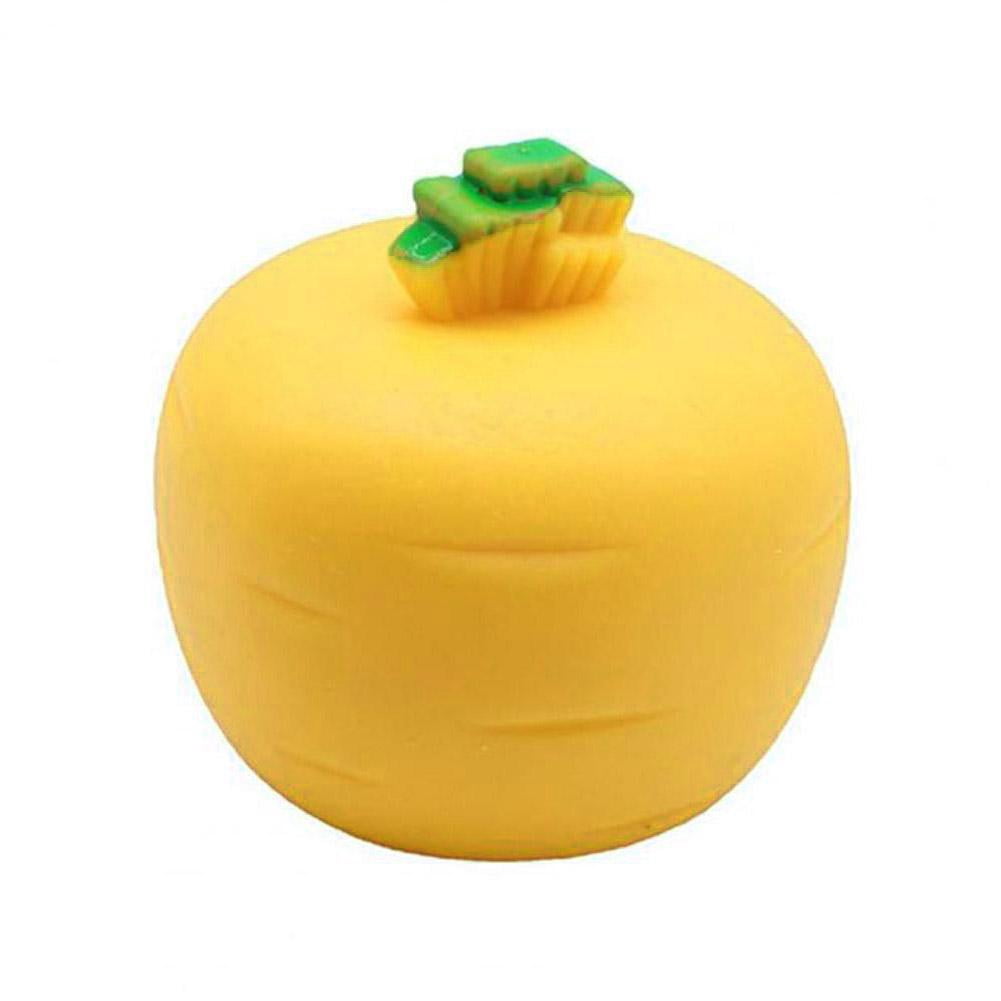 BLE Kids Cute Carrot Rabbit Shape Funny Squeeze Fidget Toys>`~ Toys ...