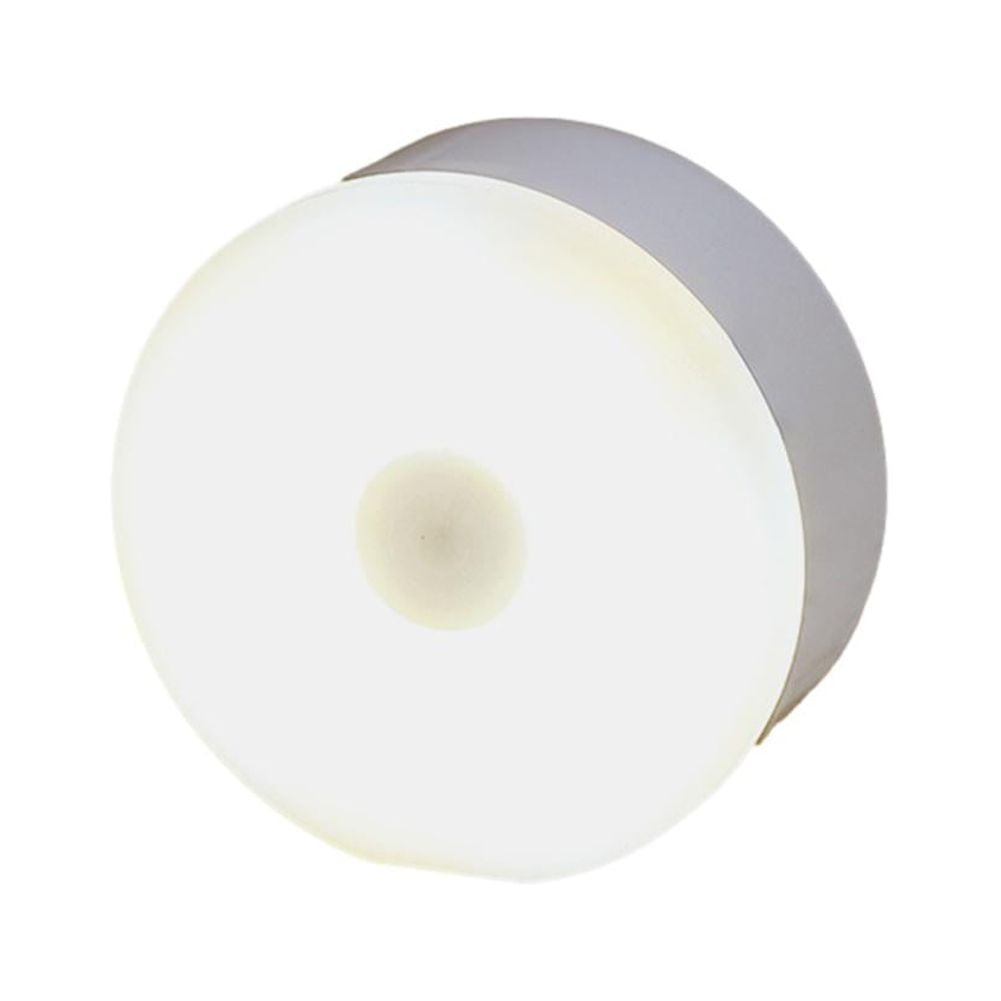 BLE LED Motion Sensor Light PIR USB Rechargeable Portable Cabinet Lamp ...