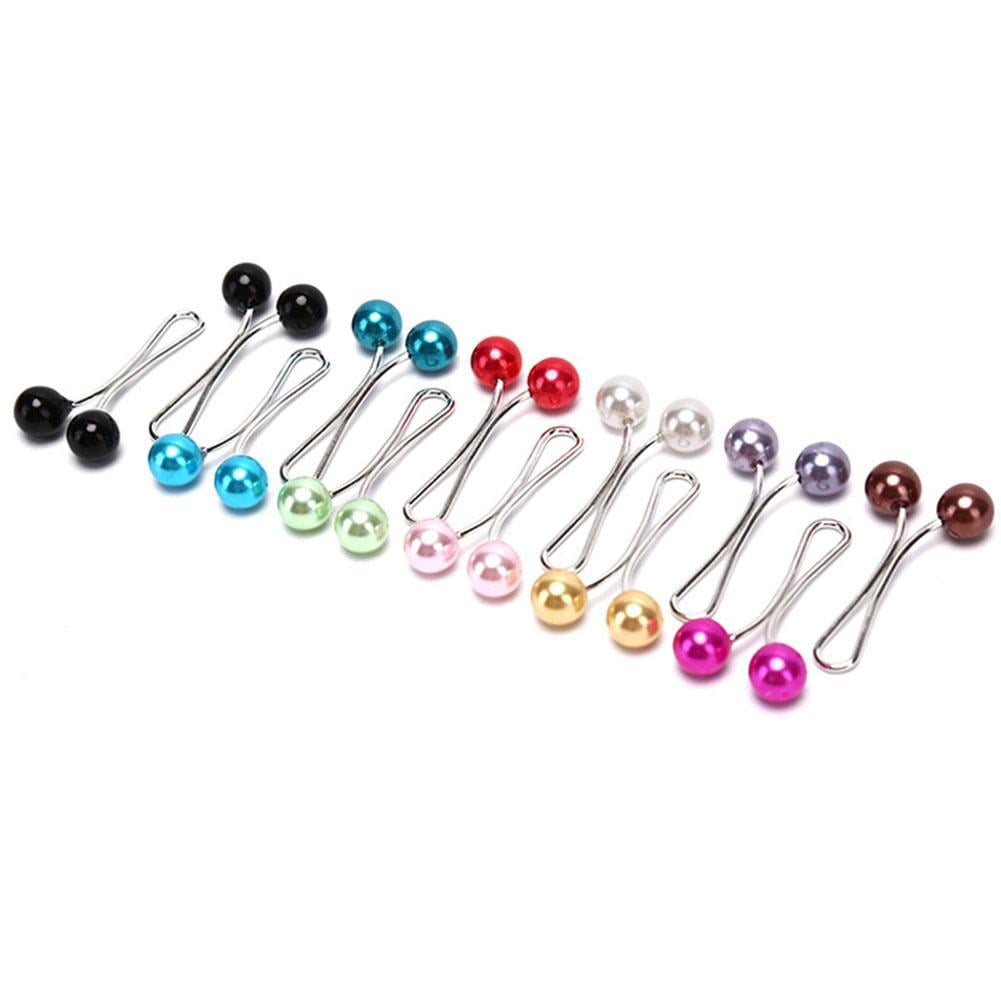 BLE Limited time offer Hijab Pin Clips Brooches Scarf Shawl choose Y2U5 ...