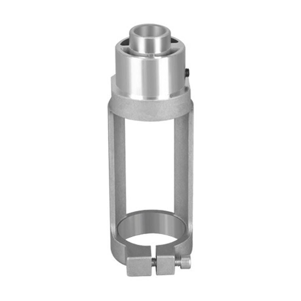 BLE Square Hole Drill Bit Adapter, Mortising Attachment for Drill Press ...