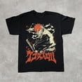 BLEACH ANIME UNISEX T-SHIRT S-5XL - Walmart.com