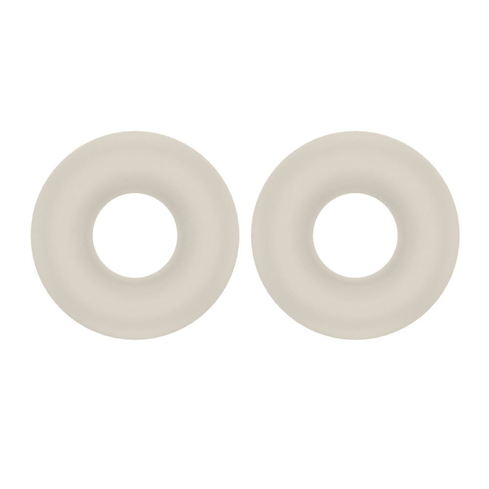 BLEEUS 1 Pairs Earpads Case Waterproof Silicone Ear Sleeve for Wh-ch520 ...