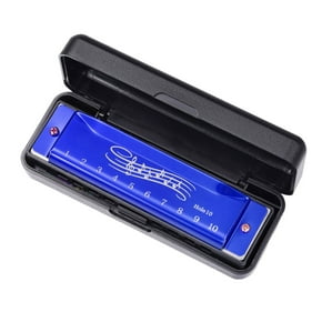 Children's Harmonicas for Kids of All Ages | Shop Colorful Options