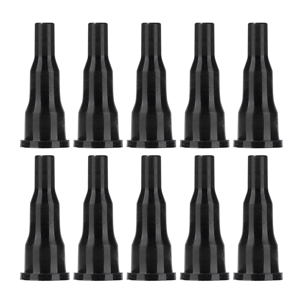BLEEUS 10Pcs Butane Nozzle Adapter Universal Converter For Cigarette ...