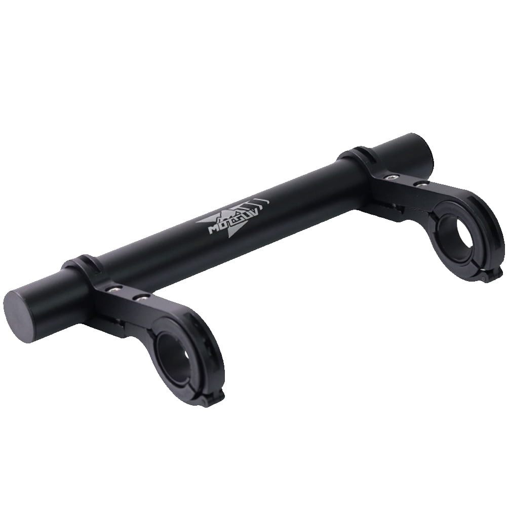 BLEEUS 20cm Handlebar Extended Bracket Waterproof Accessories Cycling ...