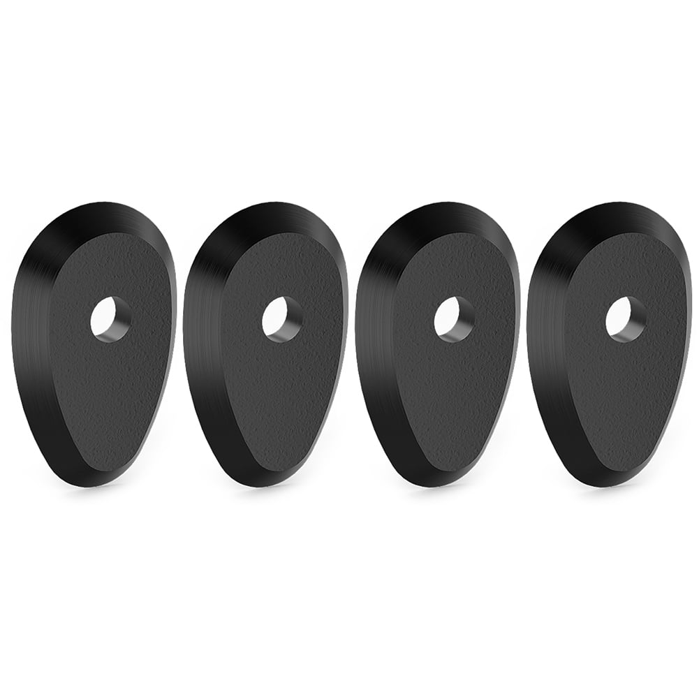 BLEEUS 4 Pcs Road Electronic Lever Button Washer For Ut8170 / Da9270 ...