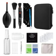 Reshow VHS VCR Head Cleaner, Dry Cleaning Kit for VHS Tape Playback ...
