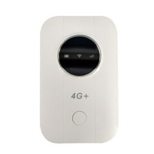 Restored Netcomm Wireless IFWA-40 4G LTE Mobile Wi-Fi Hotspot Router ...