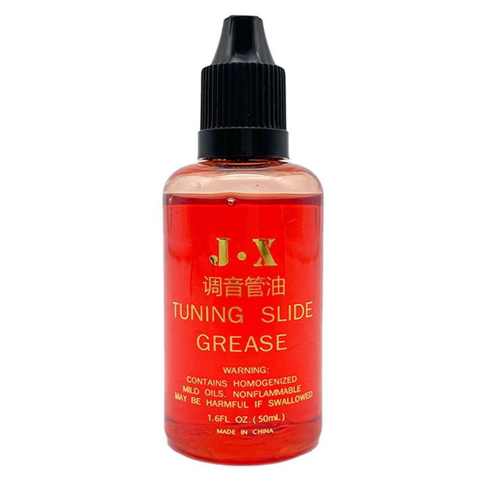 BLEEUS 50ml/Bottle Guitar Fretboard Oil Guitar String Lubricant Guitar ...