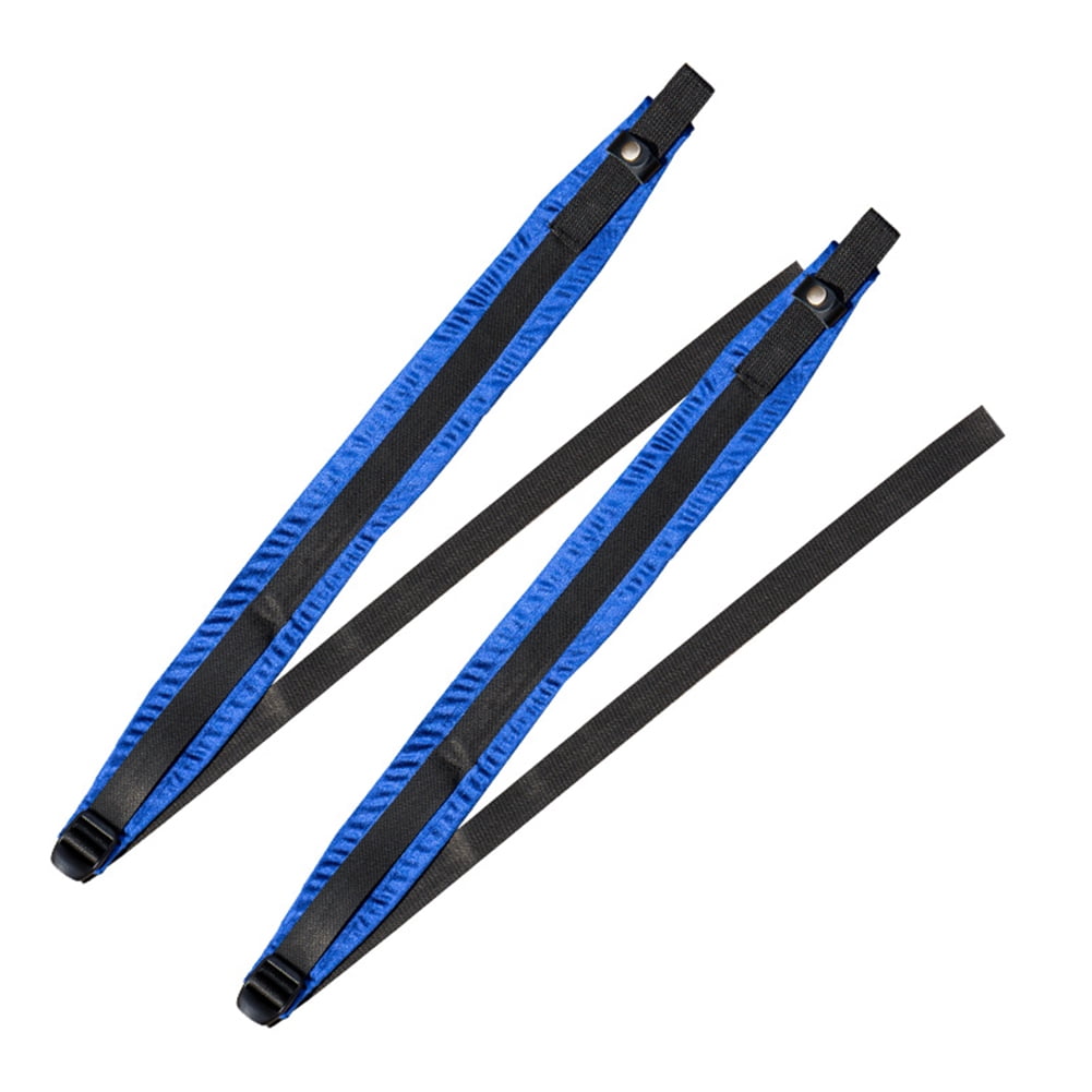 BLEEUS Accordion Shoulder Straps Accordion Shoulder Belt Soft for 16 ...