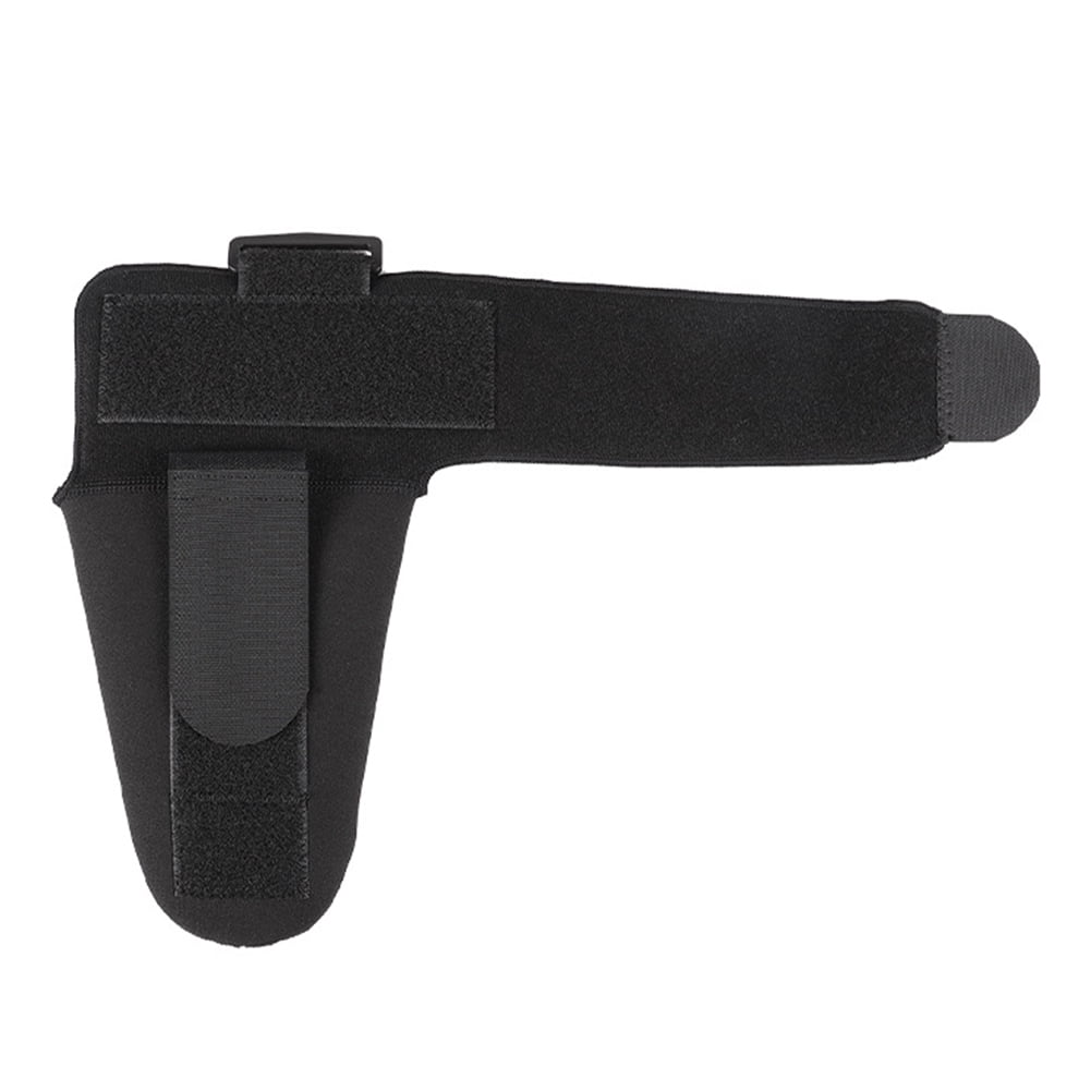 BLEEUS Adjustable Drop Foot Orthotic Brace Neoprene Drop Foot Sock For ...