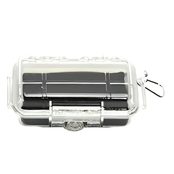 Small Waterproof Container