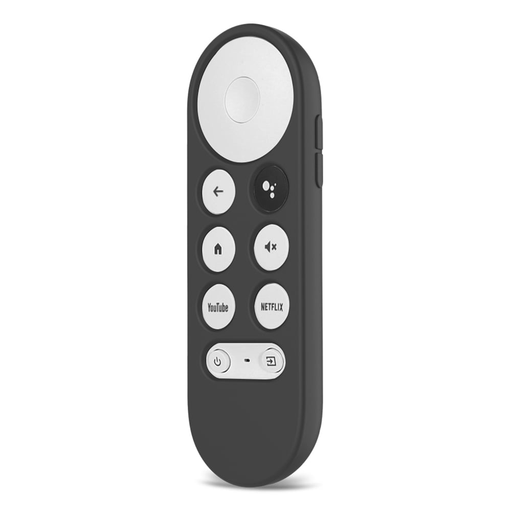 BLEEUS Anti Lost Tv Remote Control Cover For Google Tv/google ...