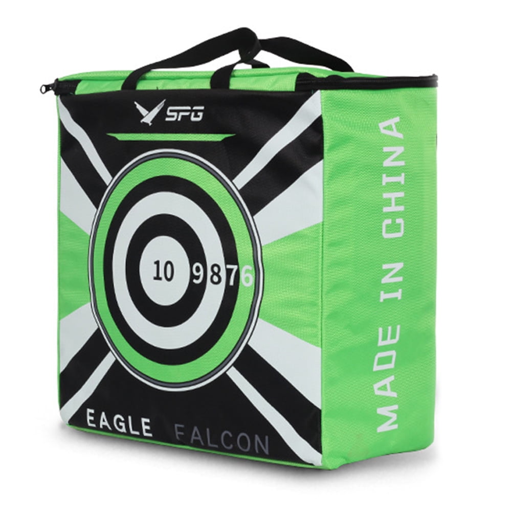 BLEEUS Archery Target Bag Archery Target Cover Bag Water Resistant ...