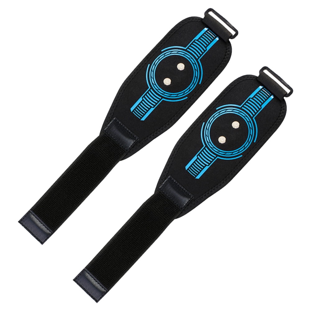 BLEEUS Arm Trainer Adjustable Arm Muscle Toning Belts For Fitness ...