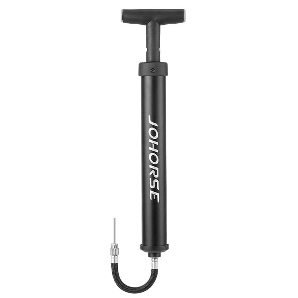 BLEEUS Ball Hand Pump Compact Soccer Pump Inflator Football Inflator ...