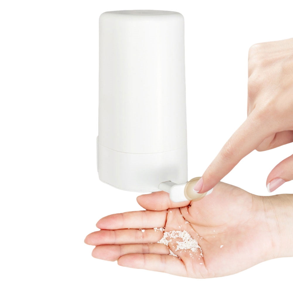 BLEEUS Bar Soap Grinder Wall Mounted Solid Soapy Bar Grinding Box Soapy ...