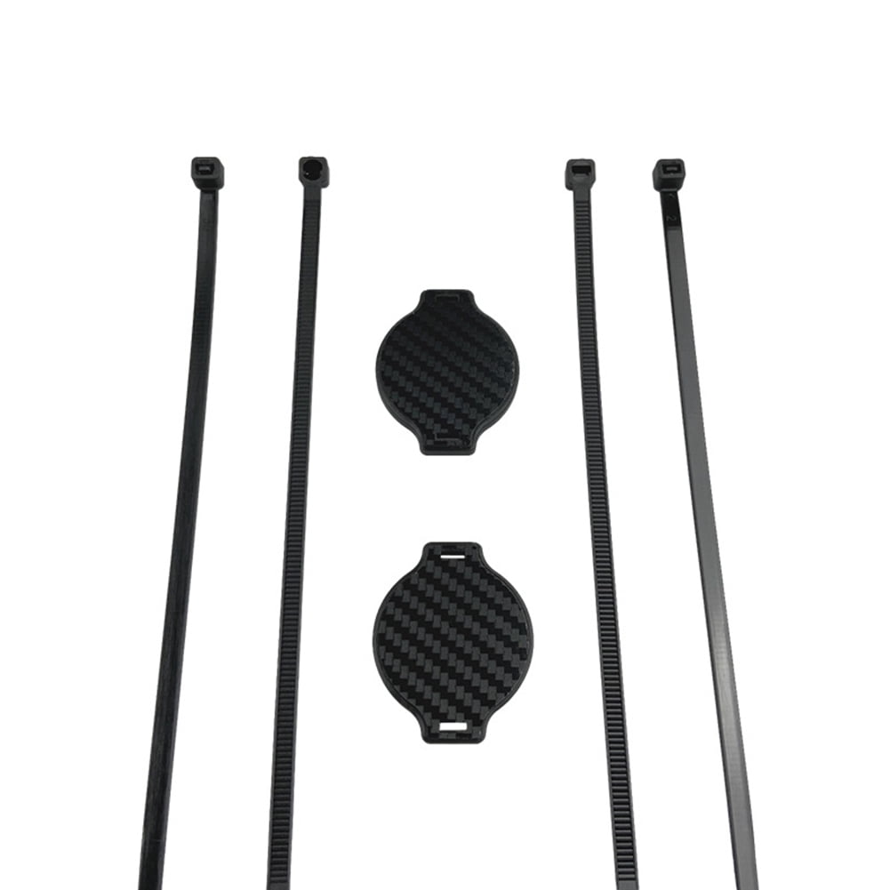 BLEEUS Bike Anti-theft Locator Mounting Bracket Protective Case for ...