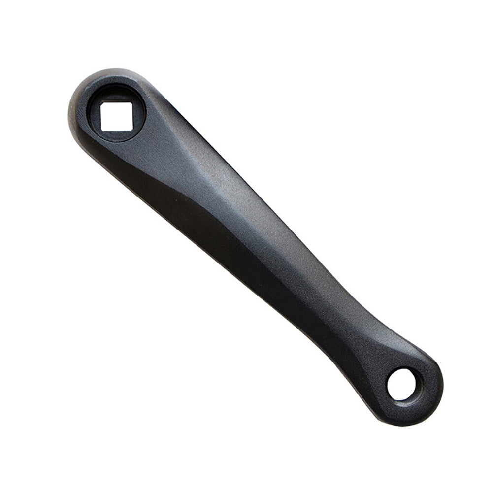 BLEEUS Bike Crank Square Hole Crankset Crank For Bike Cycling ...