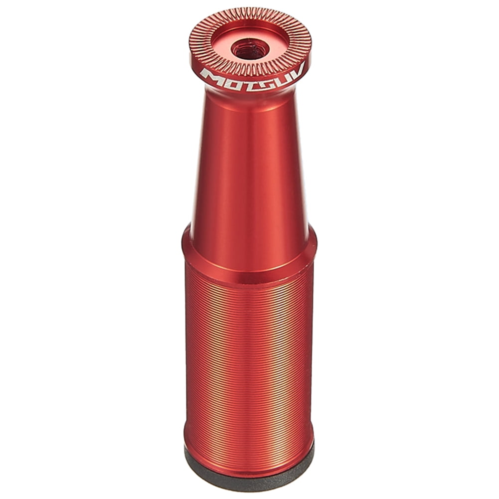 BLEEUS Bike Rear Derailleur Guard Aluminum Alloy Chain Stay Guard Gear ...