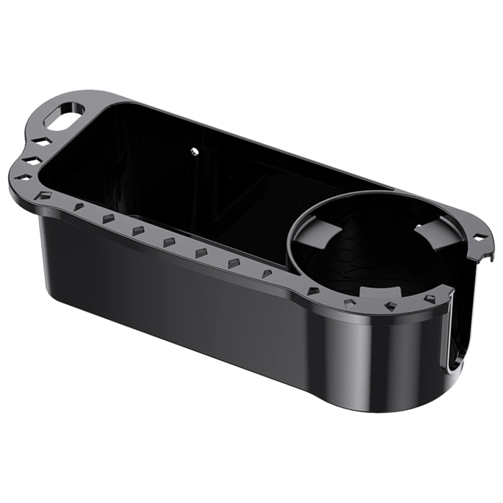 BLEEUS Boat Cup Holder Boat Caddy Organizer Fishing Tool Holder Boat ...