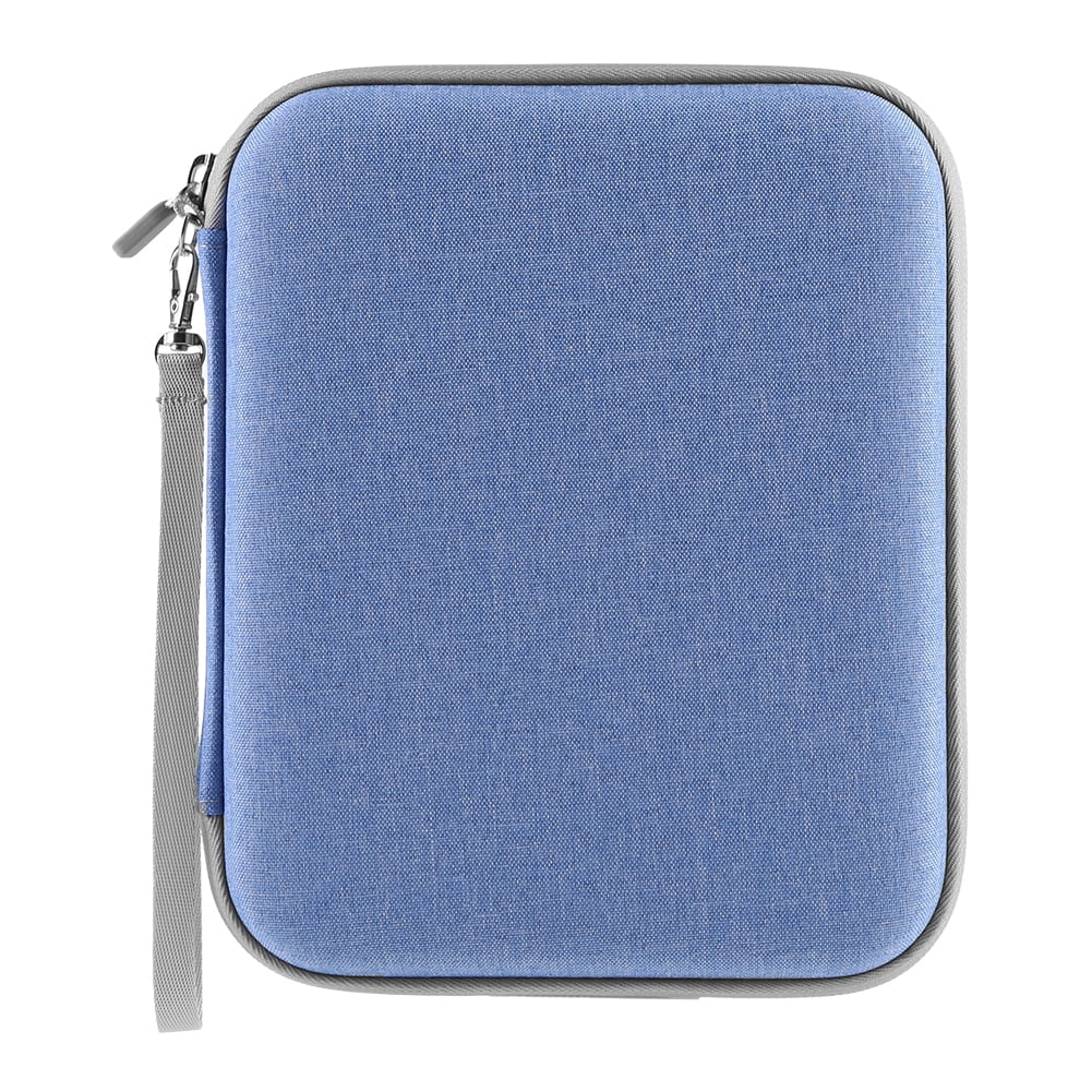 BLEEUS Card Case 80 Pockets Card Binder Holder Card Folder For Yoto ...