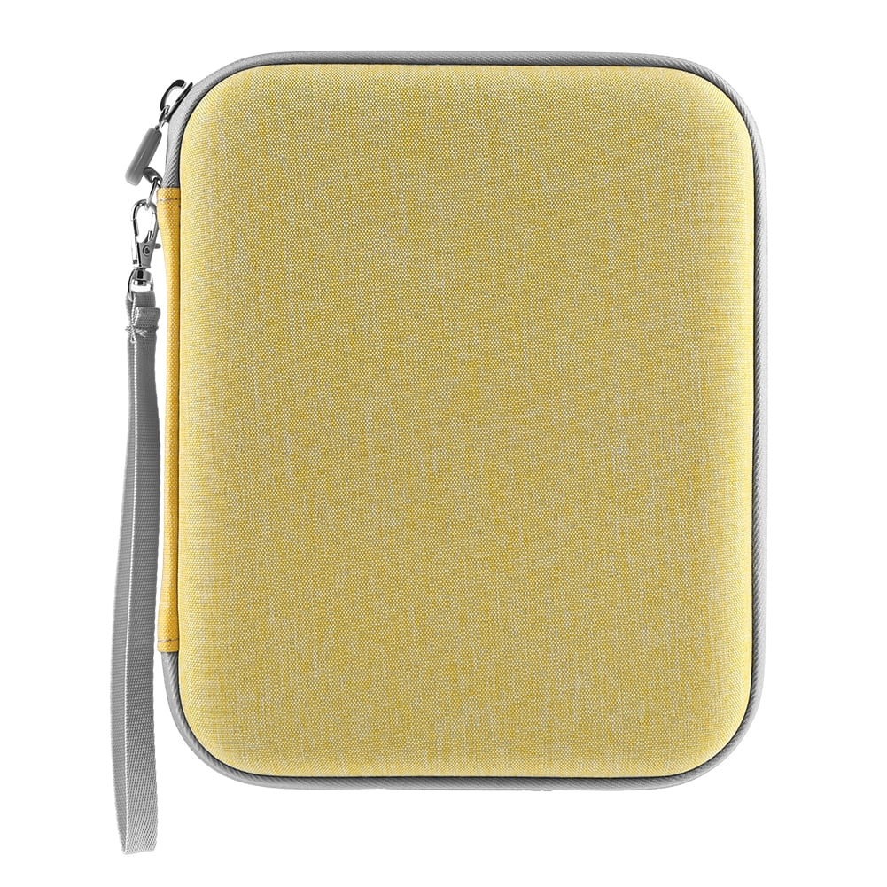 BLEEUS Card Case 80 Pockets Card Binder Holder Card Folder For Yoto ...