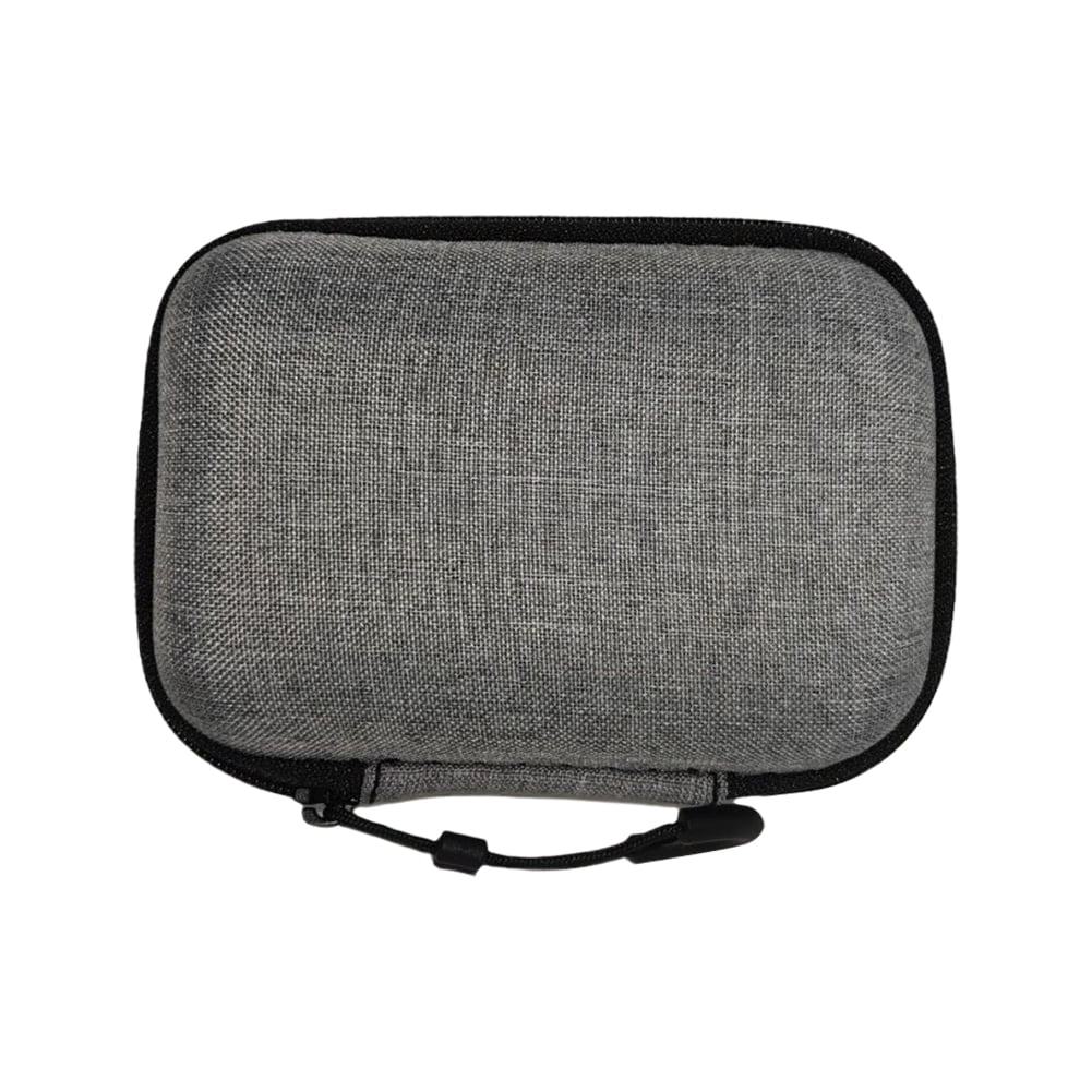 BLEEUS Carrying Case Game Console Storage Bag Handheld Bag For Miyoo ...