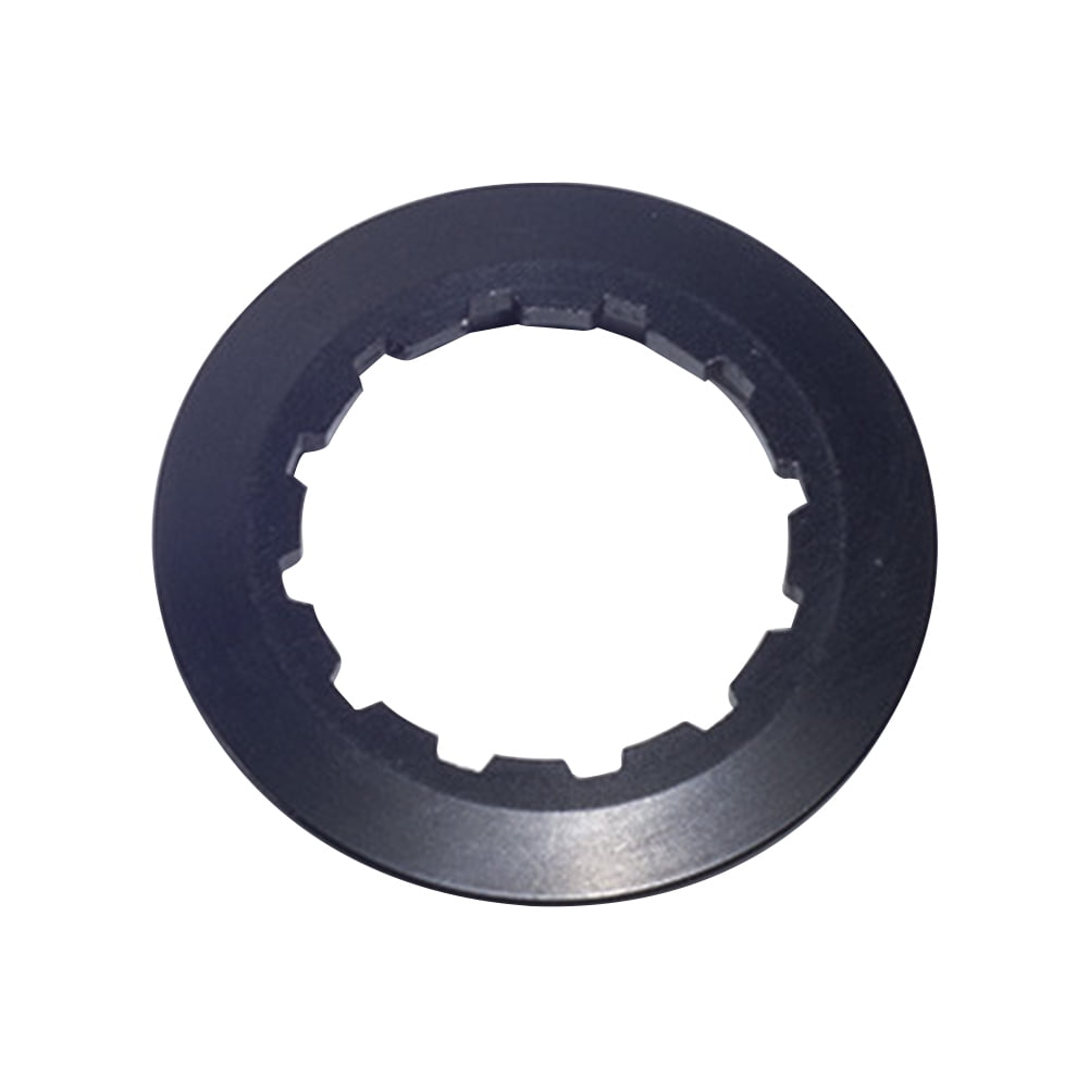 BLEEUS Cassette Lockring 7075 Aluminum 11T Lock Ring For Mtb Road Bike ...