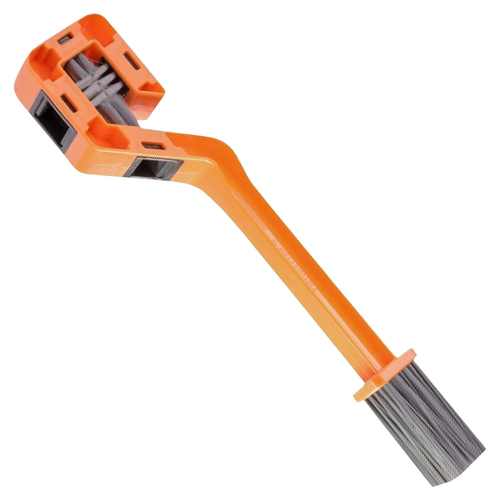 BLEEUS Chain Cleaner Portable Bike Gear Cleaning Brush Chain Gear Cleaning Tool Cycling ...