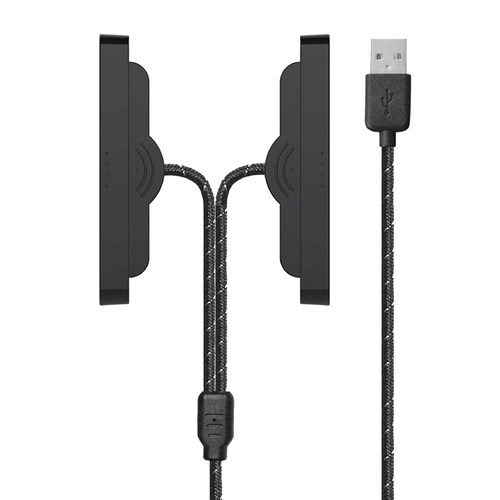BLEEUS Charging Cable Portable Charger Cable Switch2 Joy-con ...