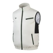 Charmgo Work Vest, Adult Activity Vest Supermarket Vests Clerk Workwear ...