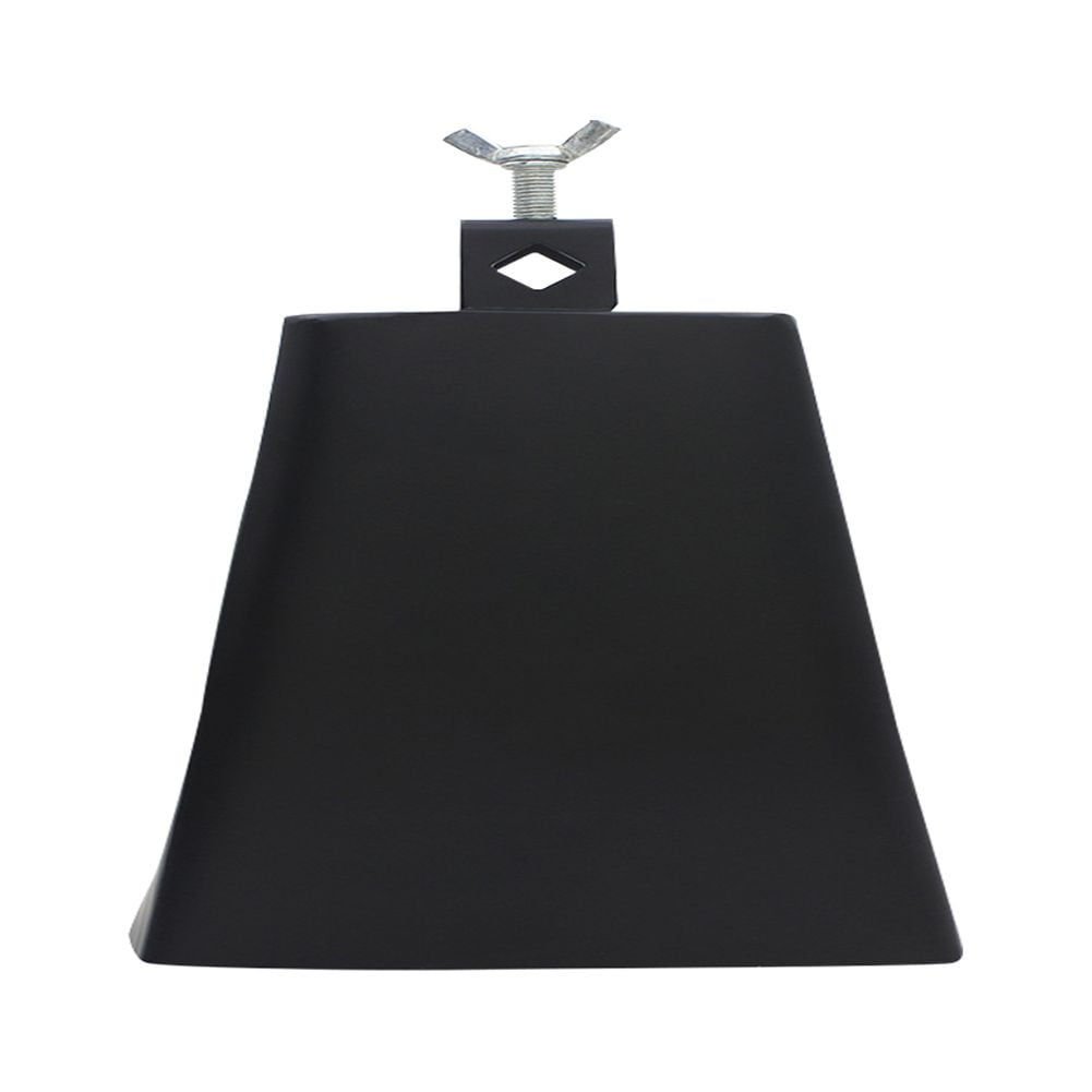 BLEEUS Cow Bell Drums Cheerful Large Cowbell For Concert Band ...
