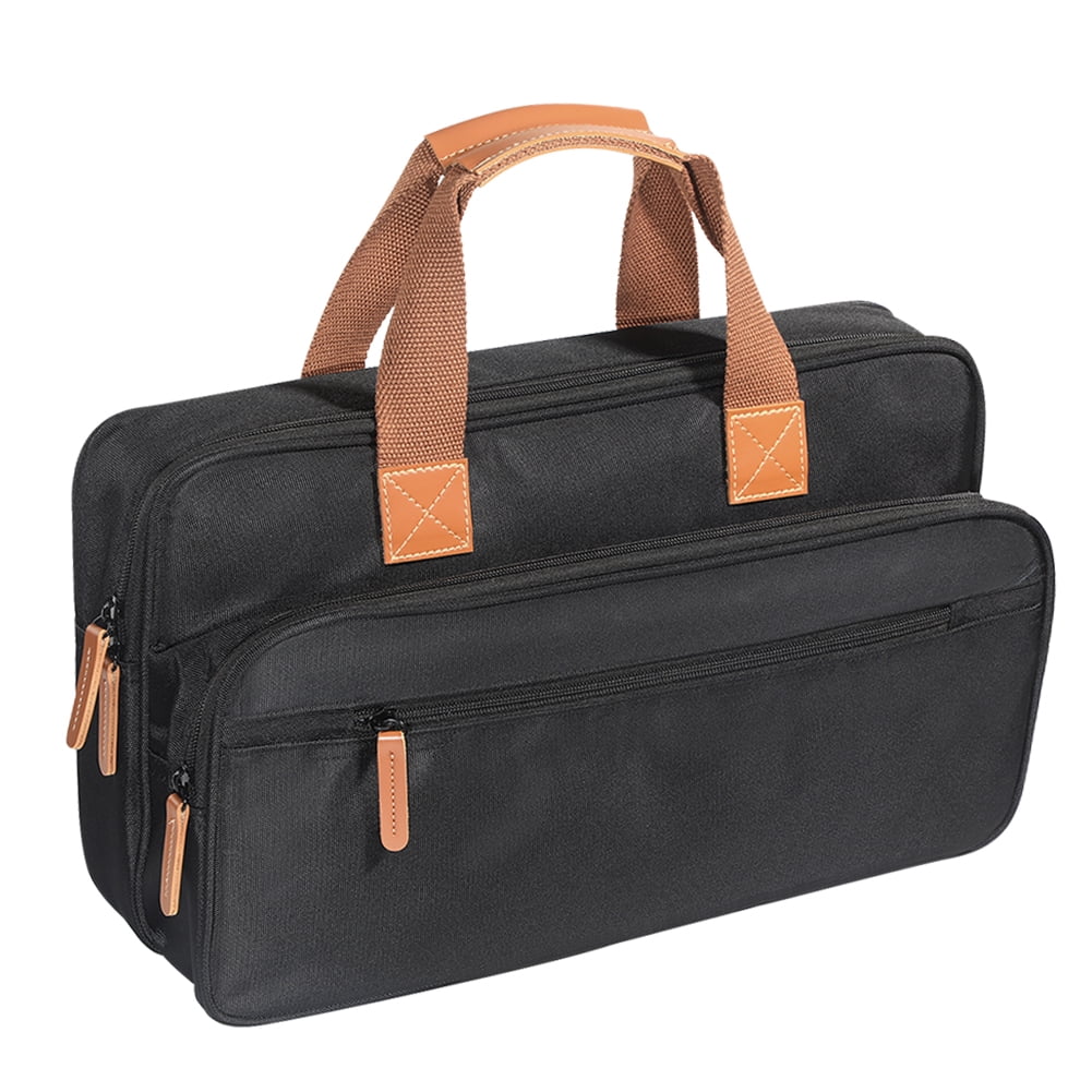 BLEEUS Dj Controller Padded Storage Bags for Numark Party Mix Ii ...