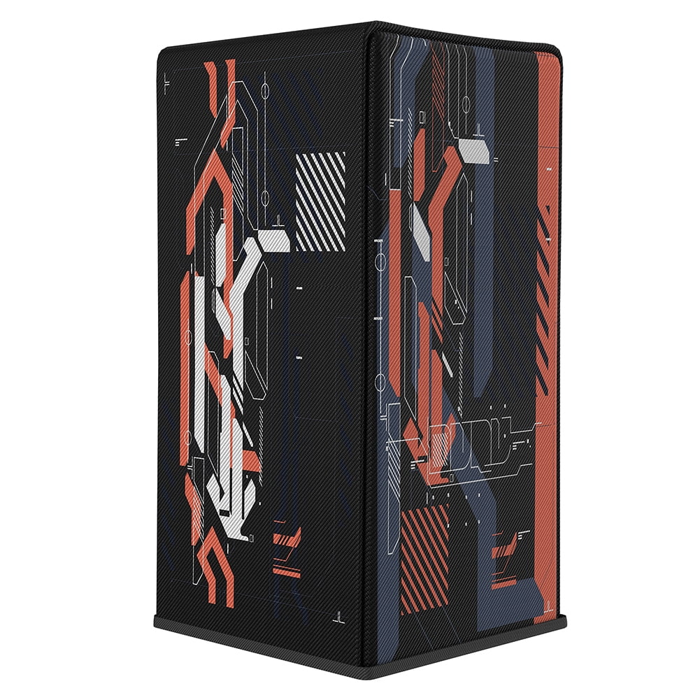 BLEEUS Dust Cover Vertical Removable Dustproof Protector For Series X ...