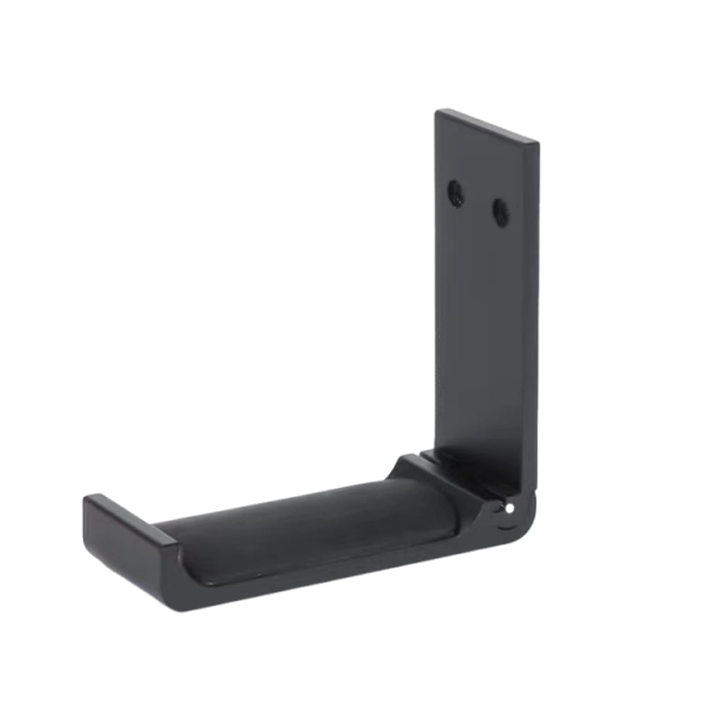 BLEEUS Foldable Headphone Stand Aluminum Alloy Hook With Strong ...