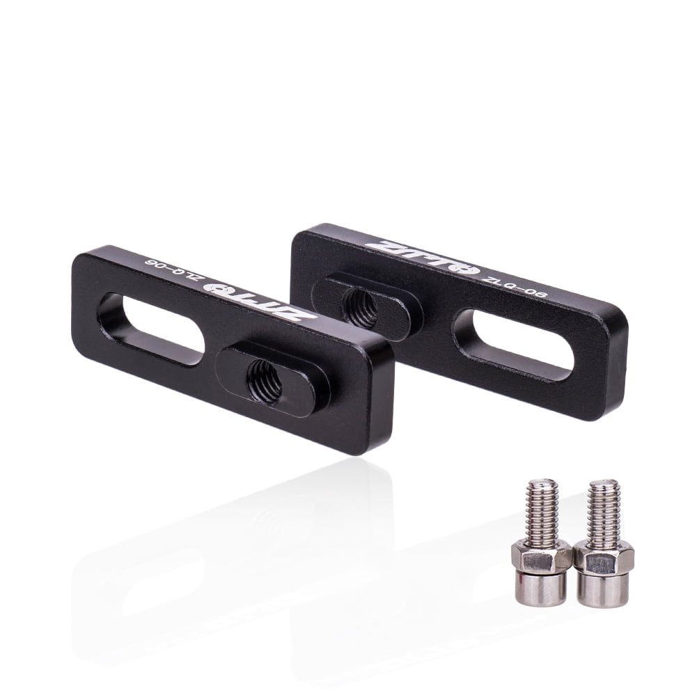 BLEEUS Folding V Brake Caliper Extender 406 To 451 Conversion Seat ...